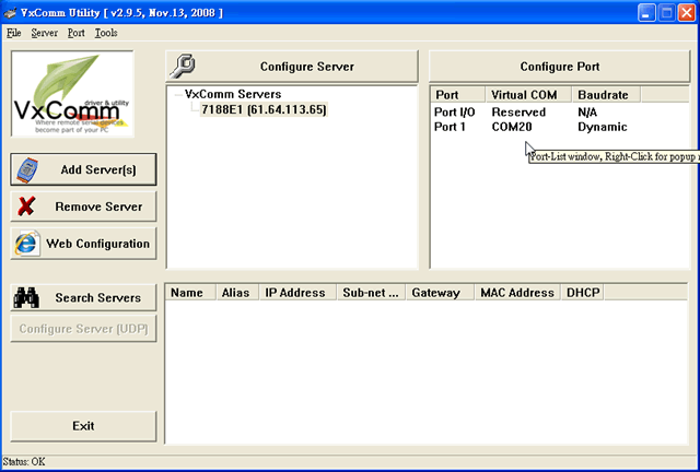 第028期技術通報，如何透過網際網路遠端遙控(上/下載、監控、修改) FX2N PLC