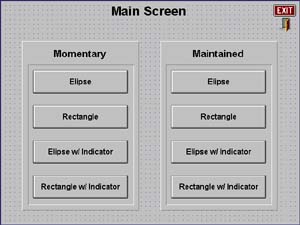 Indusoft Sample Applications